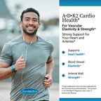 supports bone and immune health