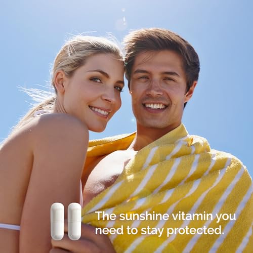 supports bone and immune health