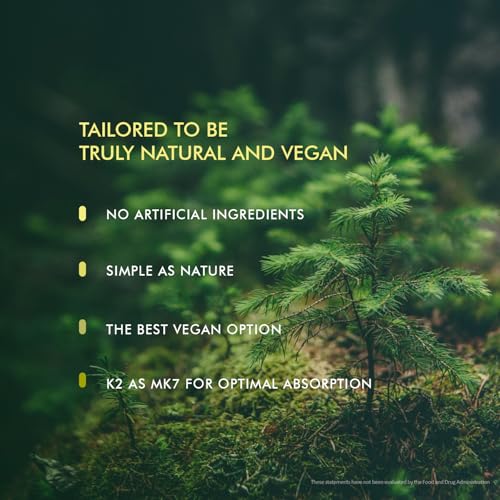 supports bone and immune health