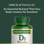 supports bone and immune health