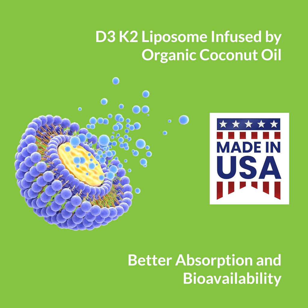 supports bone and immune health