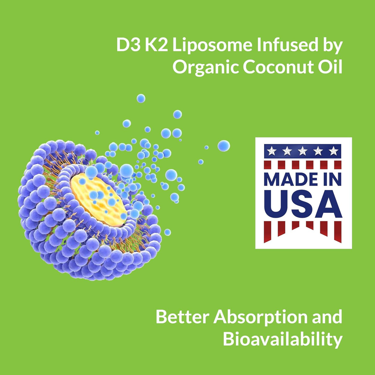 supports bone and immune health