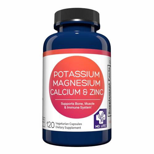supports bone and muscle health