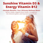 Supports bone and teeth health NEVISS