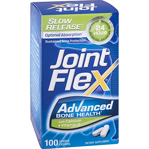 Supports bone density with calcium