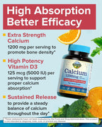 Supports bone health and strength