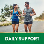 Supports bone health and strength