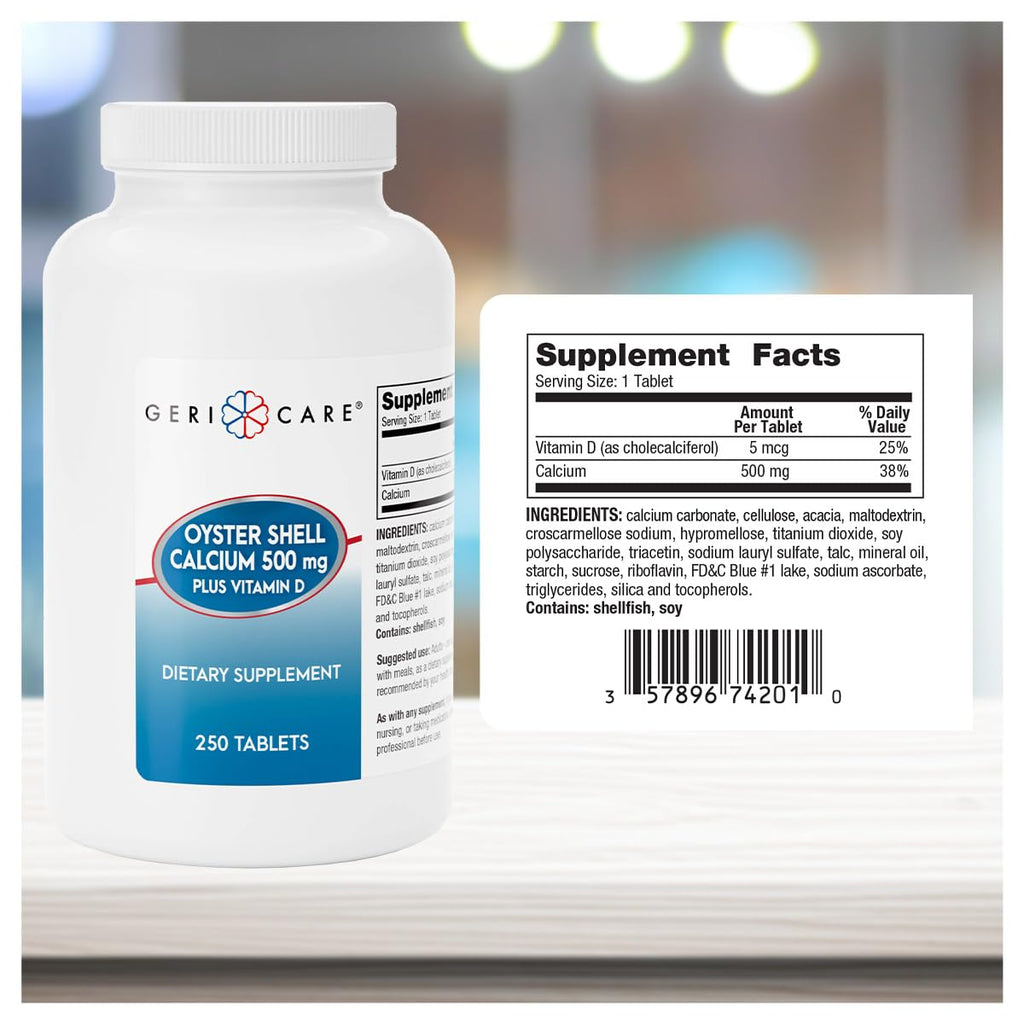 supports bone health and strength