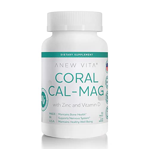 supports bone health and vitality