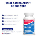 Supports bone health and vitality