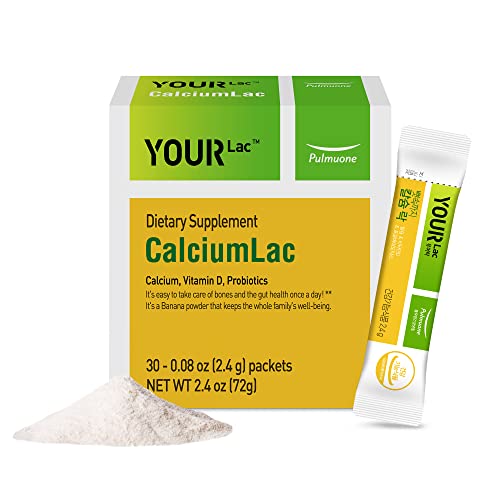 supports bone health calcium