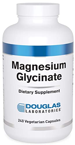 supports bone health magnesium capsules