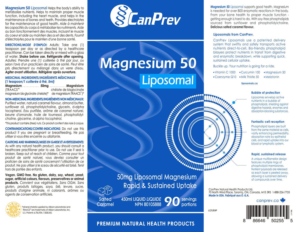 supports bone health magnesium