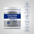 Supports bone health naturally