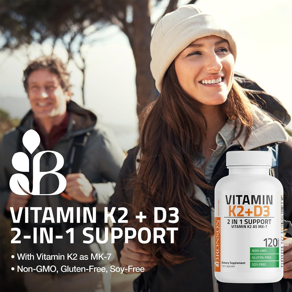 supports bone health vitamin D