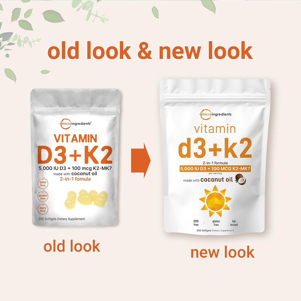 supports bone health vitamin D