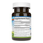 supports bone health with D3 K2