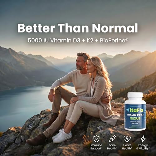 supports bone health with K2