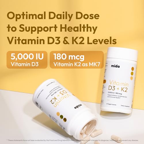 supports bone health with vitamin D