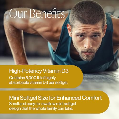 supports bone health with vitamin D
