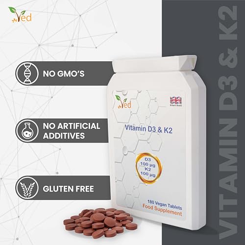 supports bone health with Vitamin D