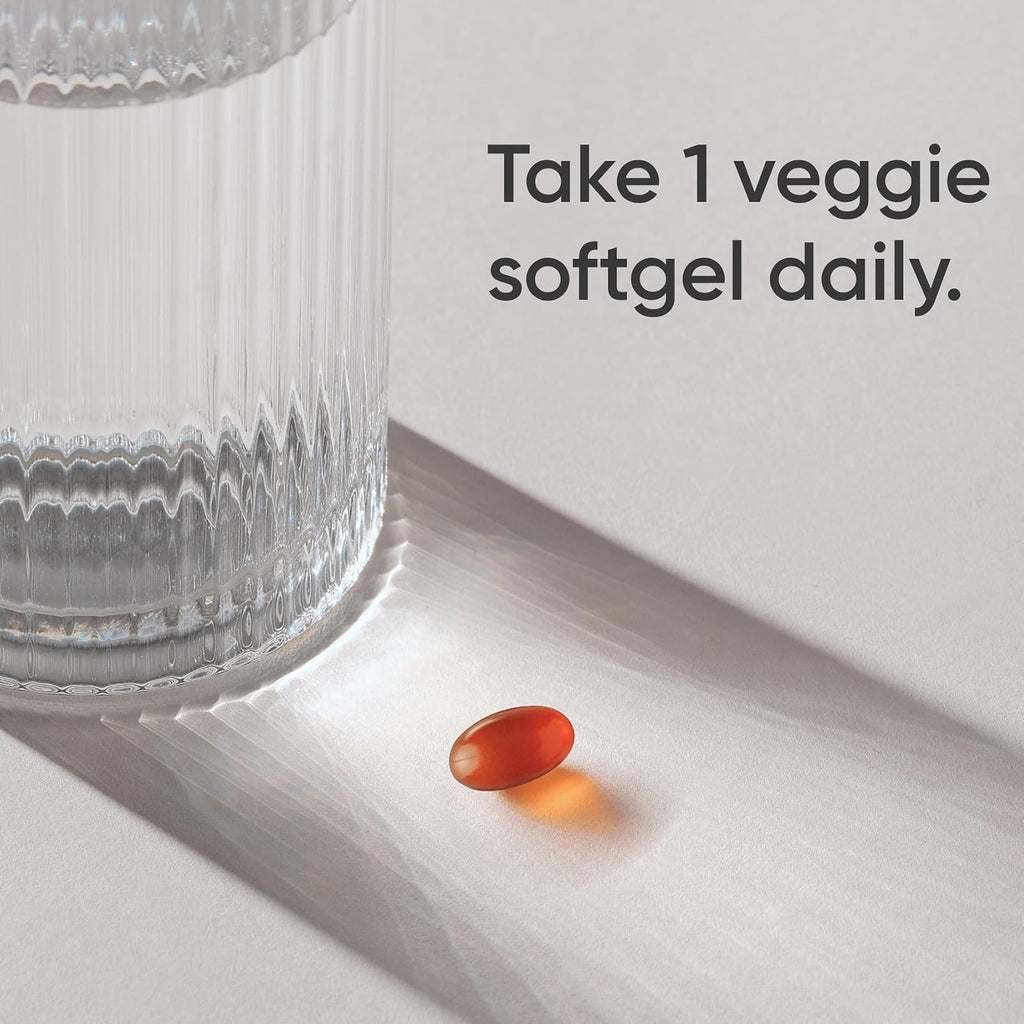 supports bone health with vitamin D