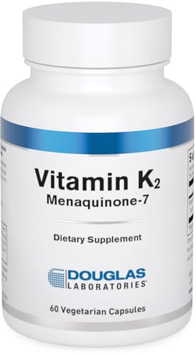 supports bone health with Vitamin K2