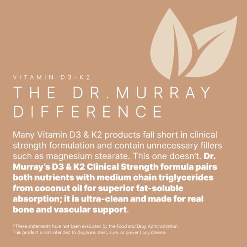 supports bone health with Vitamin K2