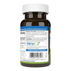 supports bone health with vitamin K