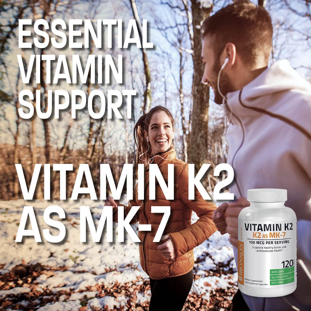 supports bone health with vitamin K