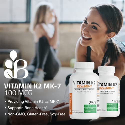 supports bone health with vitamin K