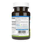 Supports bone health with vitamin K