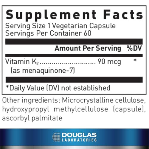 supports bone health with vitamin K
