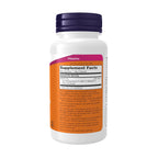 supports bone health with vitamin k