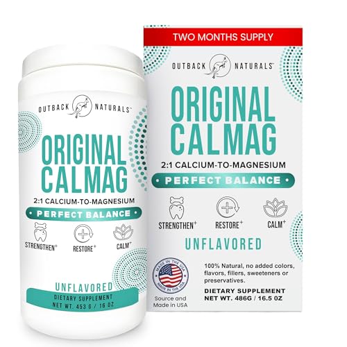 Supports bone strength and health