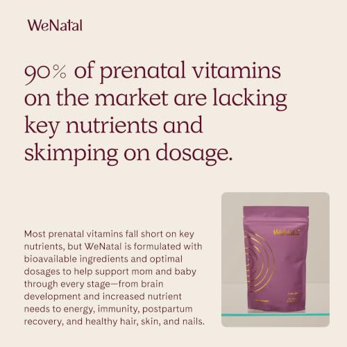 Supports brain development during pregnancy
