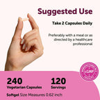 Supports brain health and mood