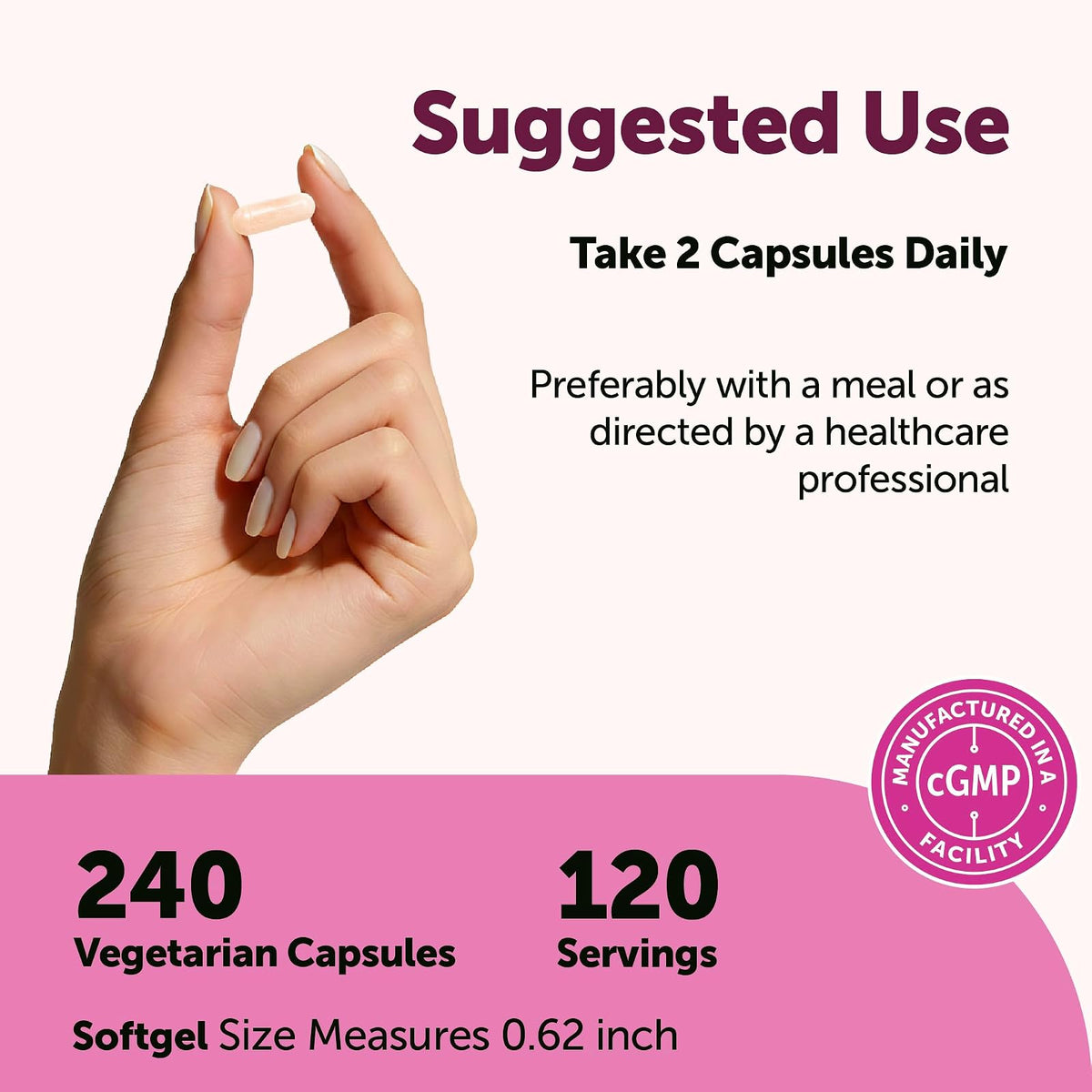 Supports brain health and mood