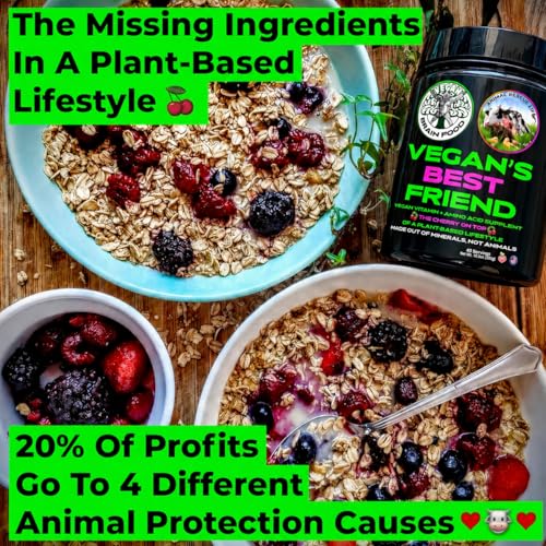 supports brain health with creatine