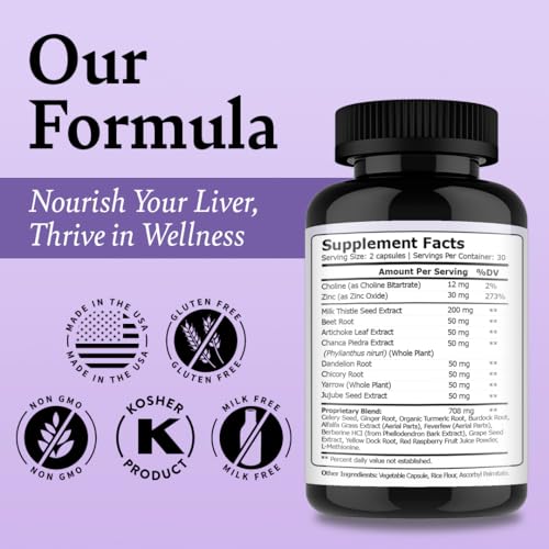 supports brain health with herbs