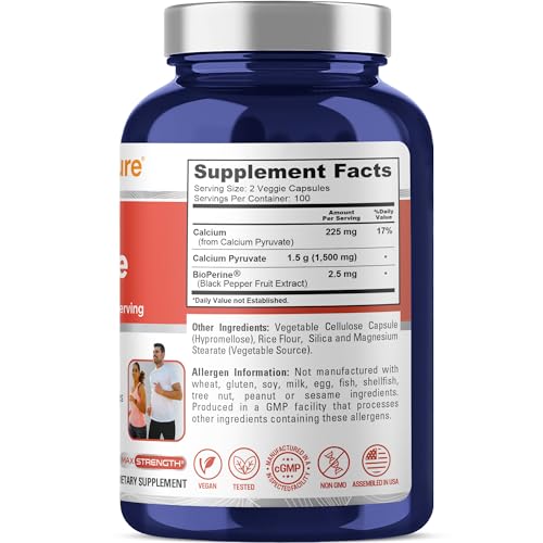supports calcium levels naturally