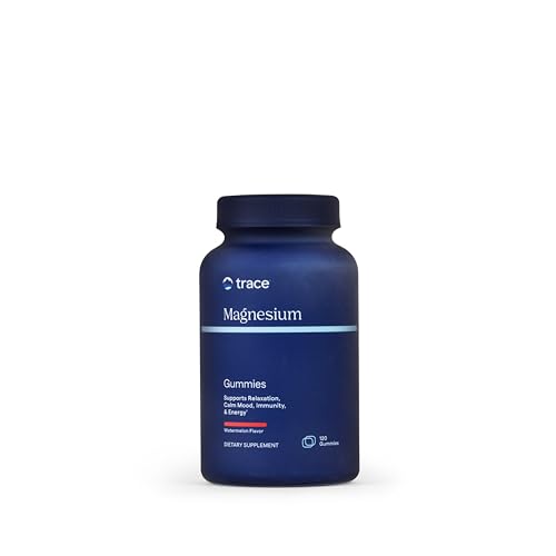 supports calm mind with magnesium