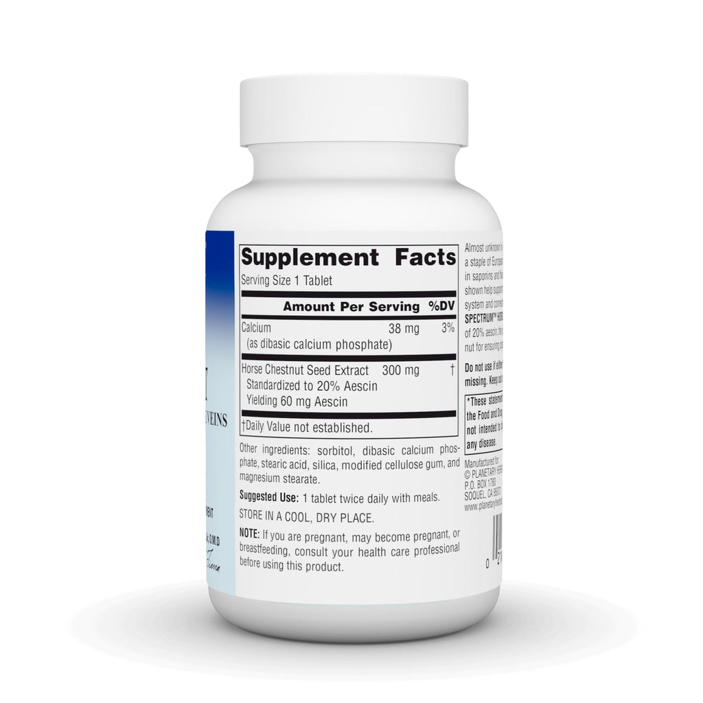 supports capillary health naturally