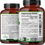 Supports cardiovascular health naturally