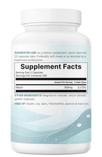 Supports cardiovascular health naturally