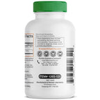 Supports cardiovascular health naturally