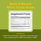Supports cardiovascular health naturally
