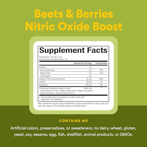 Supports cardiovascular health naturally