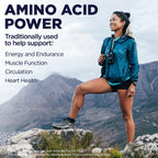 Supports cardiovascular health naturally