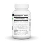 Supports cardiovascular health niacin
